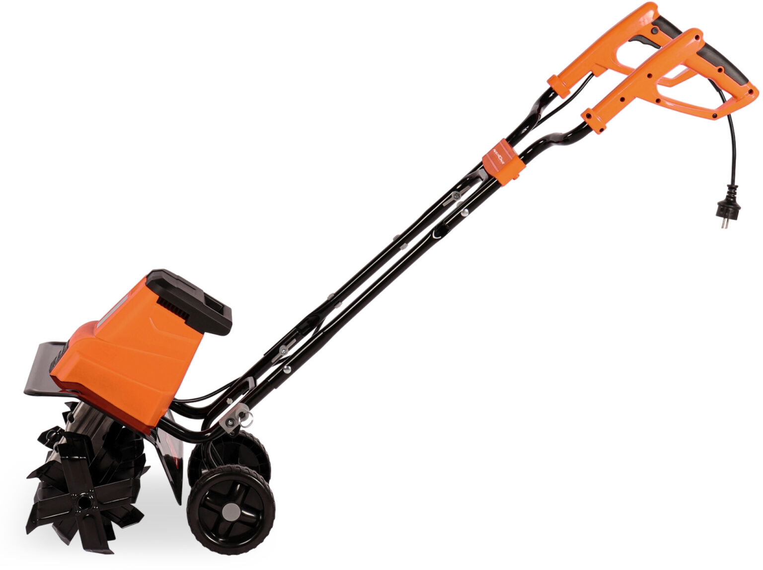 Neptune NC-41E ,1500 W Electric Portable Mini Garden Tiller (Cultivator ...