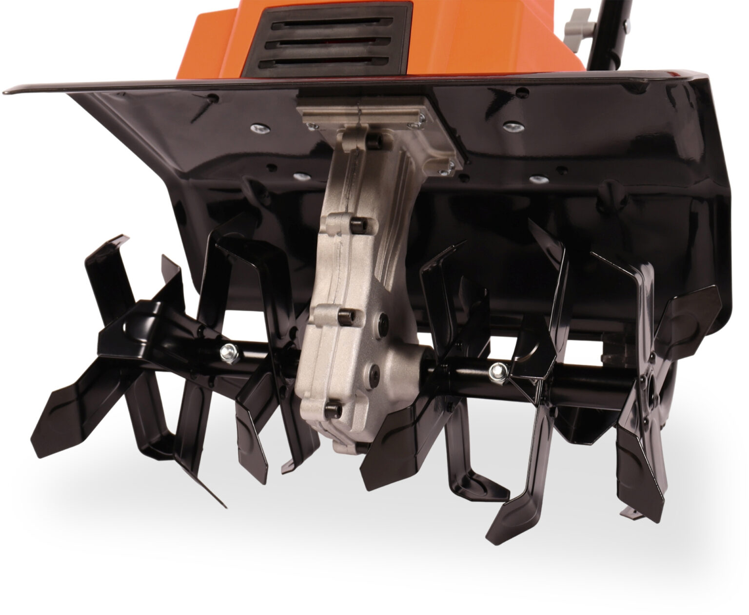 Neptune NC-41E ,1500 W Electric Portable Mini Garden Tiller (Cultivator ...