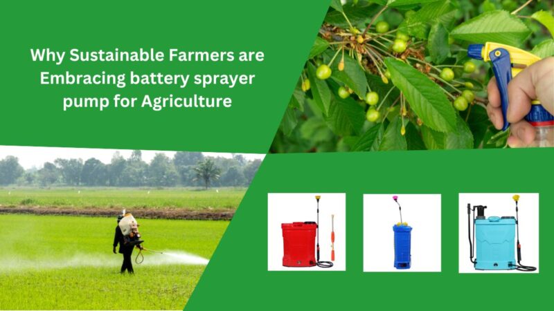 A Farmer's Guide to Calibrating an Agricultural Sprayer for Maximum ...