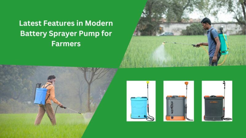 A Farmer's Guide to Calibrating an Agricultural Sprayer for Maximum ...